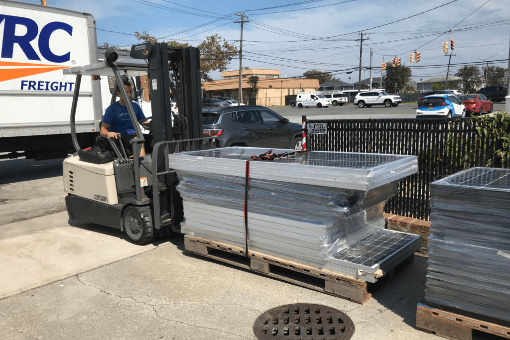 All About Solar Panel Recycling - EmPower Solar